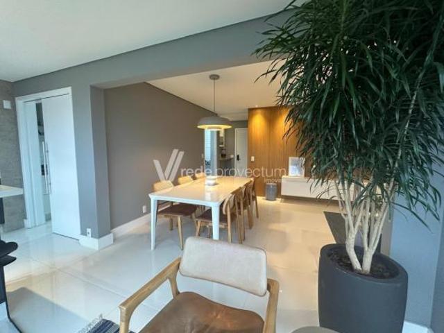 apartamento à venda em Taquaral