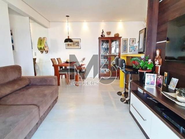 apartamento à venda em Taquaral