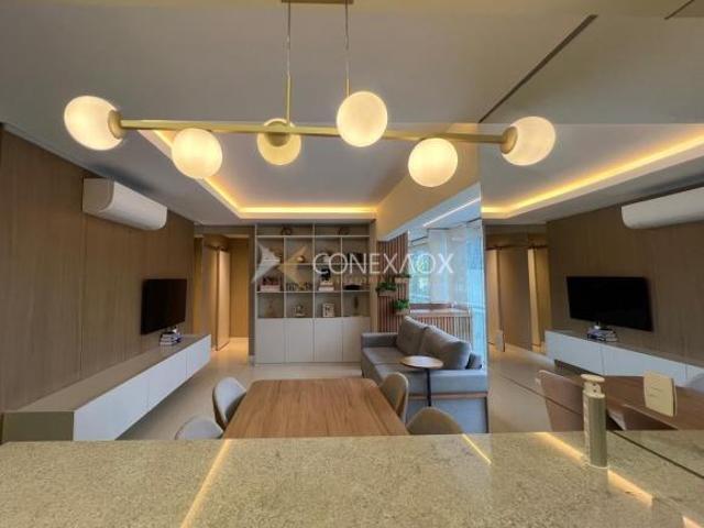 apartamento à venda em Taquaral