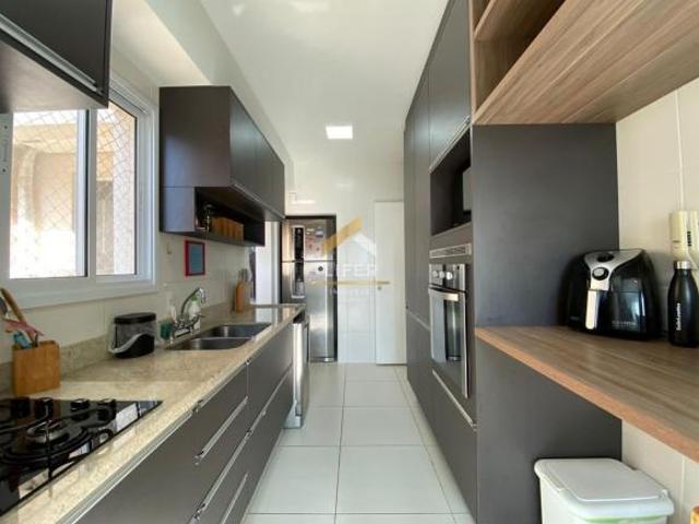apartamento à venda em Taquaral