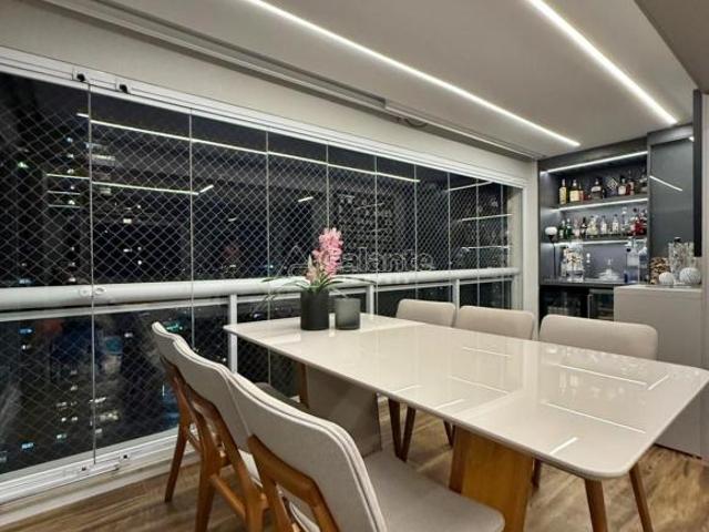 apartamento à venda em Taquaral