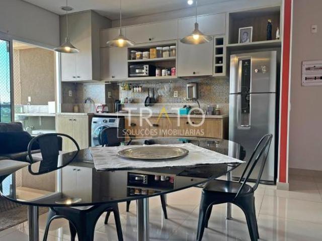 apartamento à venda em Taquaral