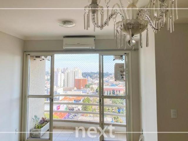 apartamento à venda em Taquaral