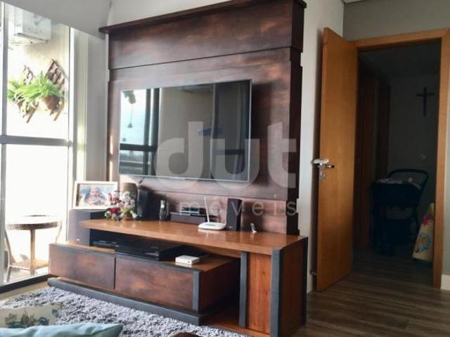 apartamento à venda em Taquaral