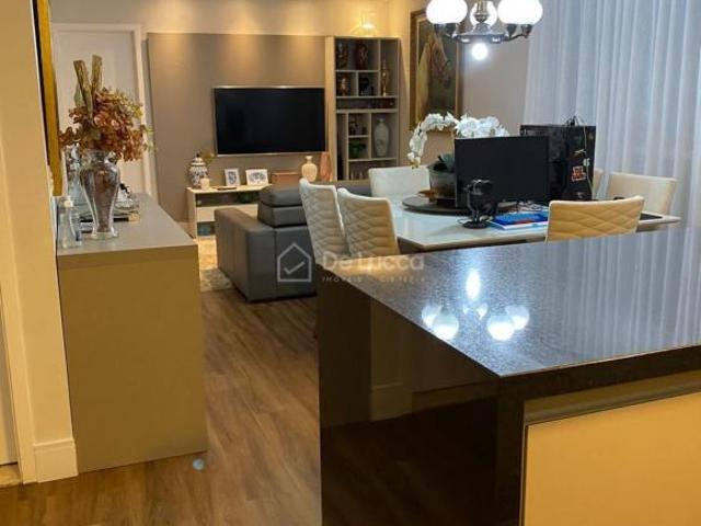 apartamento à venda em Taquaral