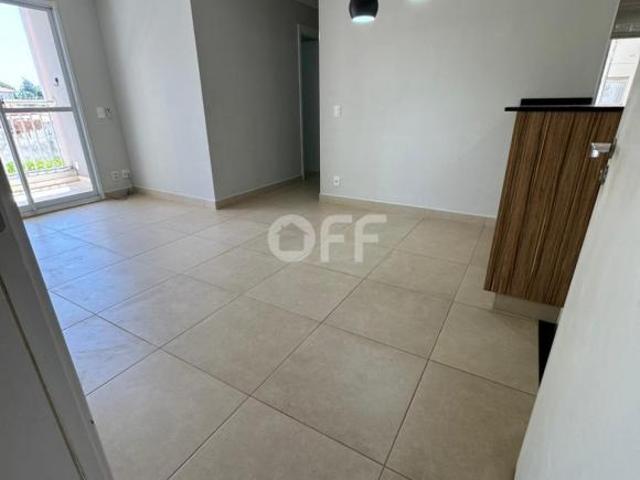 apartamento à venda em Taquaral