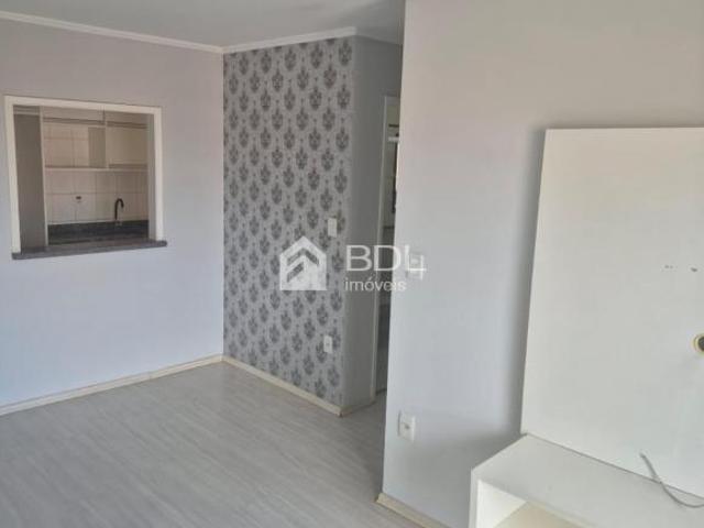 apartamento à venda em Taquaral