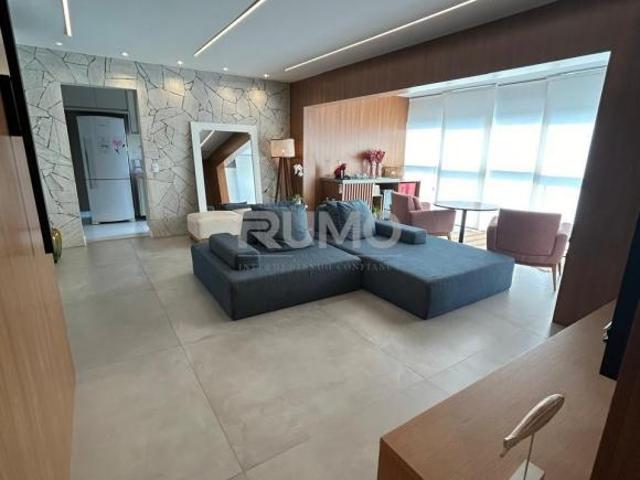 apartamento à venda em Taquaral