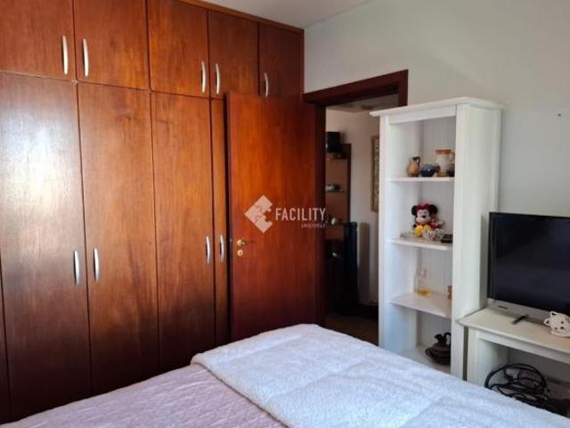 apartamento à venda em Taquaral
