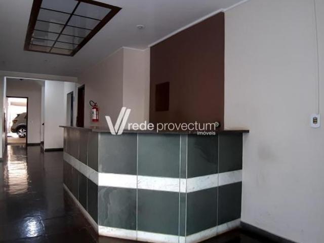 apartamento à venda em Taquaral