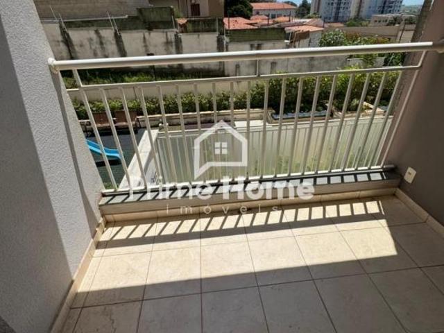apartamento à venda em Taquaral