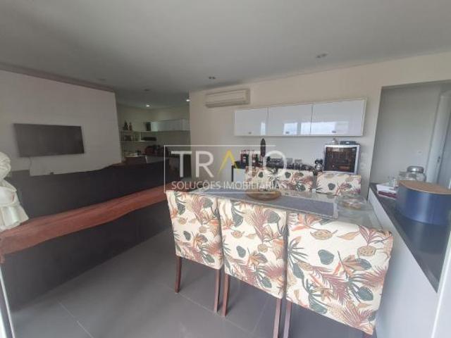 apartamento à venda em Taquaral