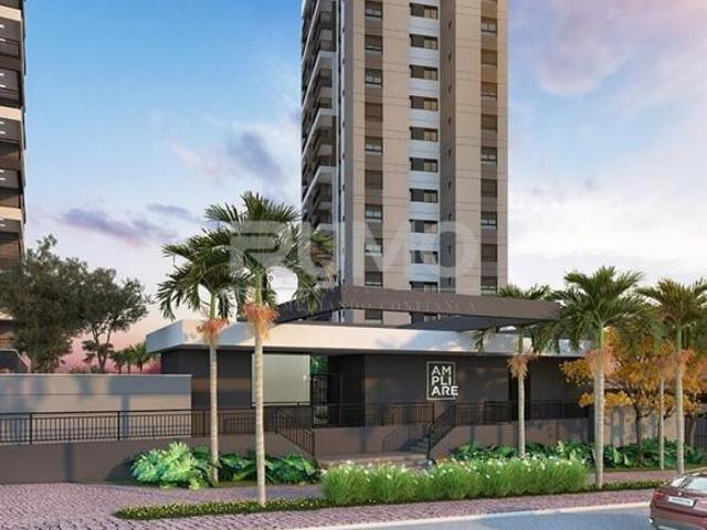 apartamento à venda em Taquaral