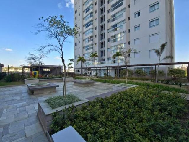 apartamento à venda em Taquaral