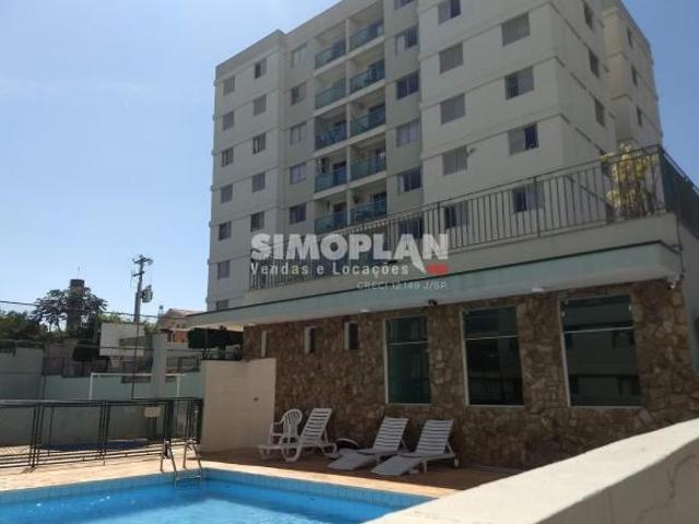 apartamento à venda em Taquaral
