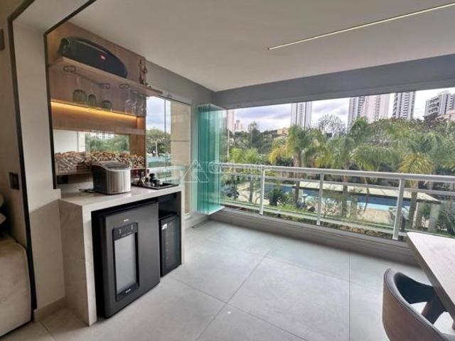 apartamento à venda em Taquaral