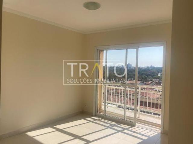 apartamento à venda em Taquaral