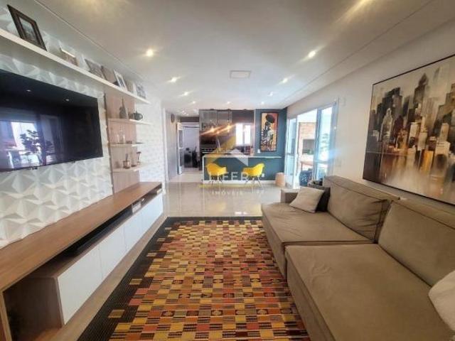 apartamento à venda em Taquaral