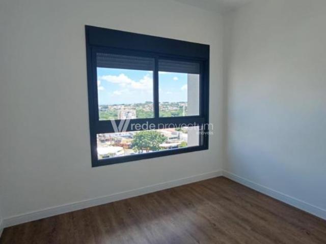 apartamento à venda em Taquaral