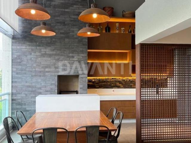 apartamento à venda em Taquaral