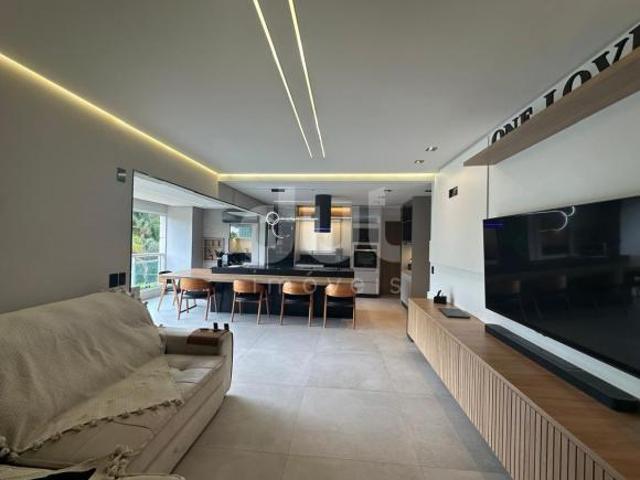 apartamento à venda em Taquaral