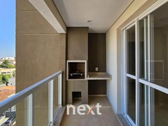 apartamento à venda em Taquaral