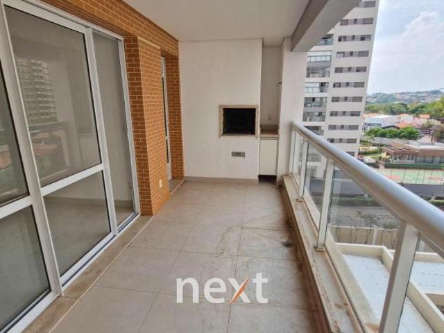 apartamento à venda em Taquaral