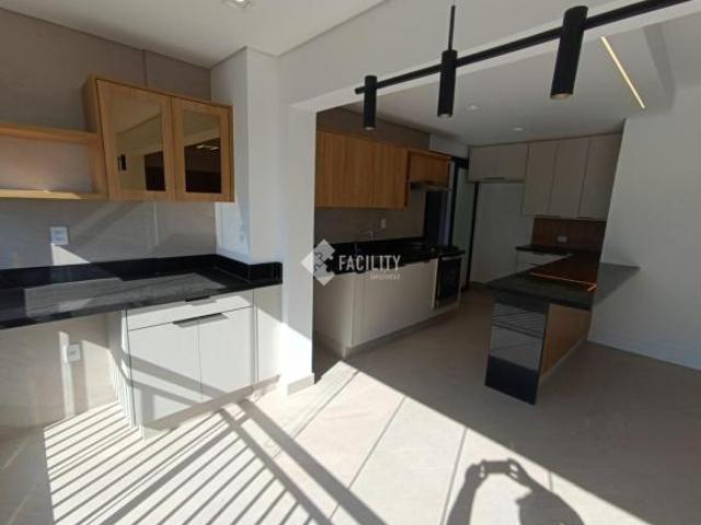 apartamento à venda em Taquaral