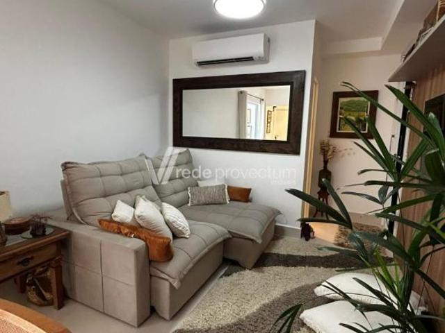 apartamento à venda em Taquaral