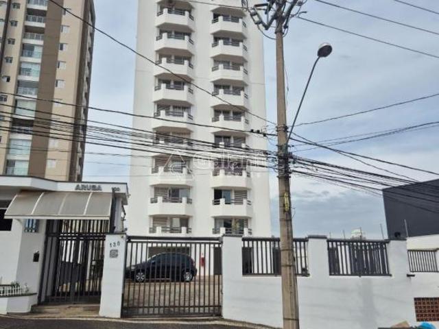 apartamento à venda em Taquaral
