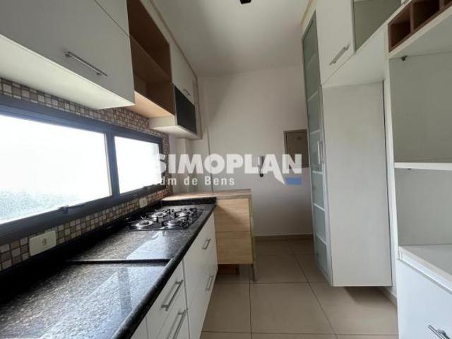 apartamento à venda em Taquaral