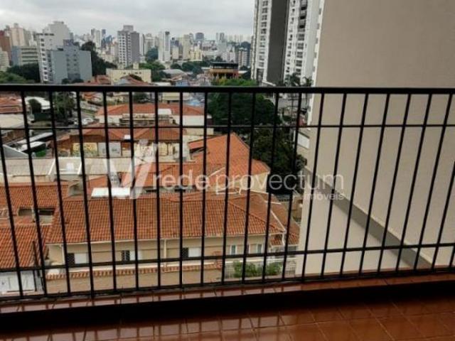 apartamento à venda em Taquaral