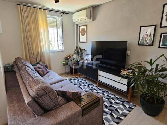 apartamento à venda em Taquaral
