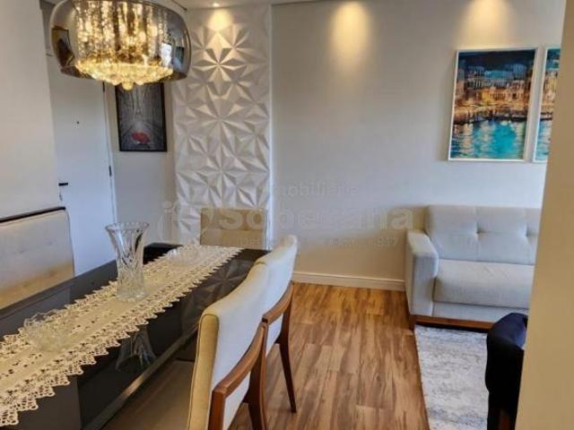 apartamento à venda em Taquaral