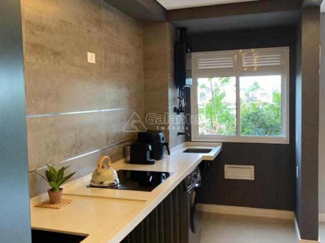 apartamento à venda em Taquaral