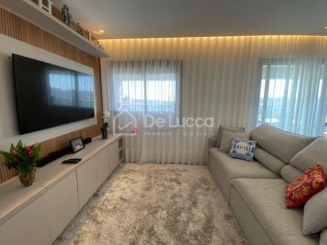 apartamento à venda em Taquaral
