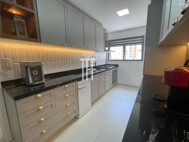 apartamento à venda em Taquaral