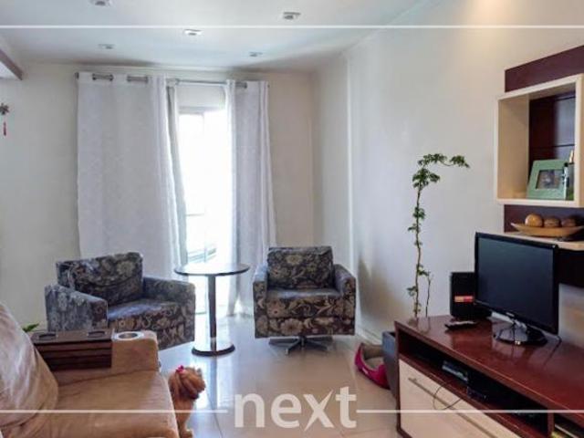 apartamento à venda em Taquaral