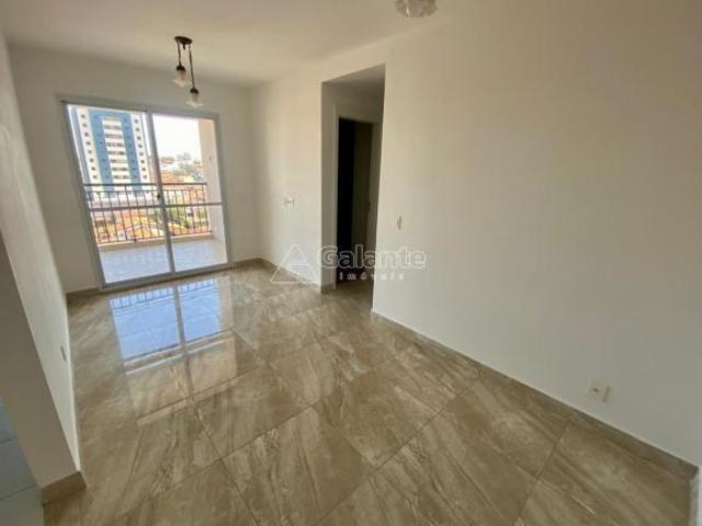 apartamento à venda em Taquaral