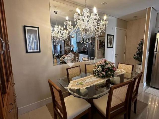 apartamento à venda em Taquaral