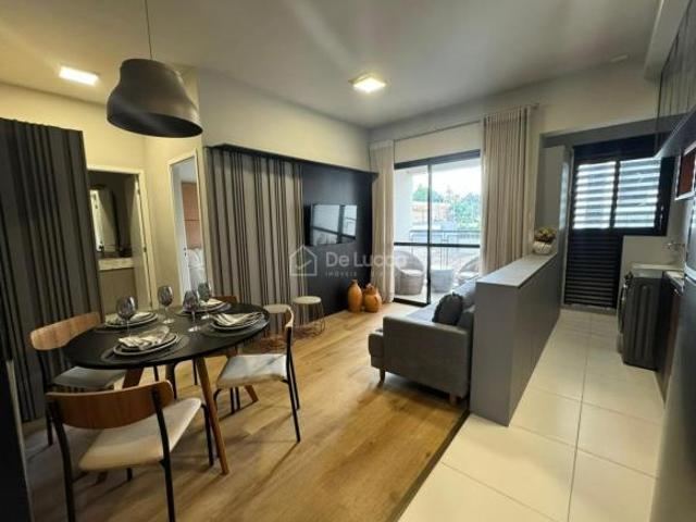 apartamento à venda em Taquaral