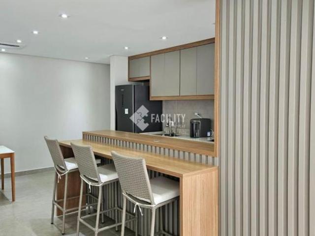 apartamento à venda em Taquaral