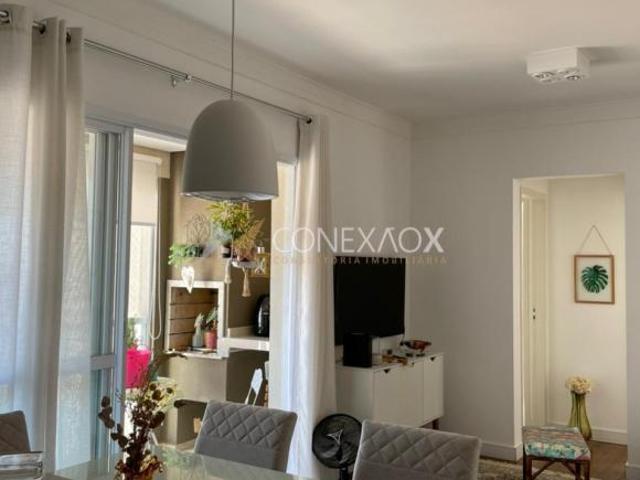 apartamento à venda em Taquaral