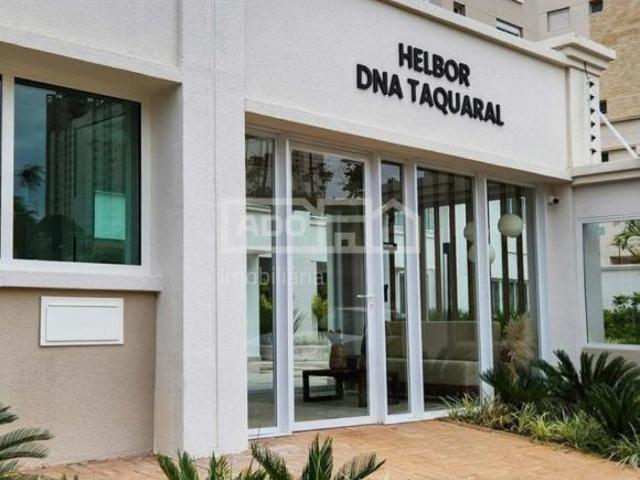 apartamento à venda em Taquaral