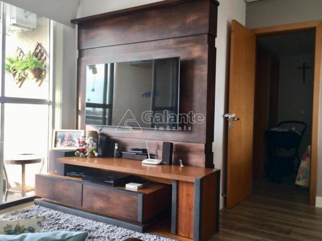 apartamento à venda em Taquaral