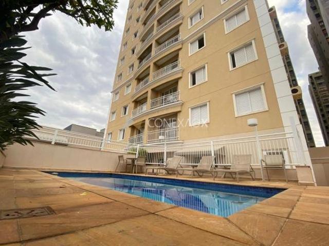 apartamento à venda em Taquaral