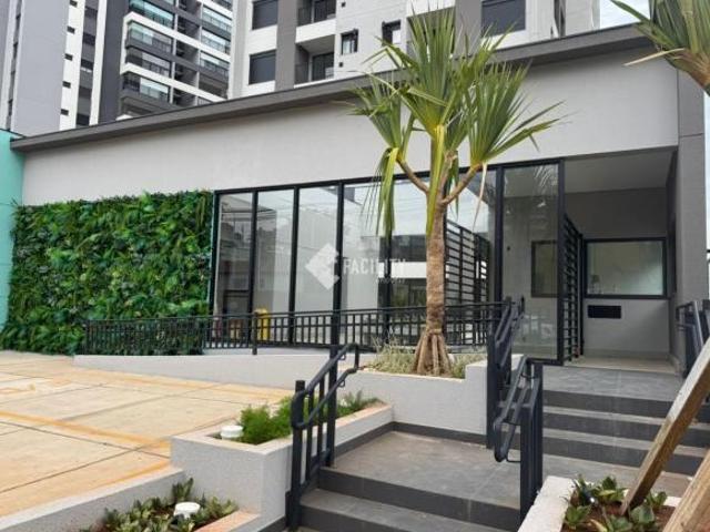 apartamento à venda em Taquaral