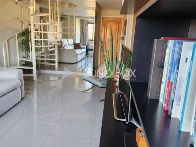 apartamento à venda em Taquaral