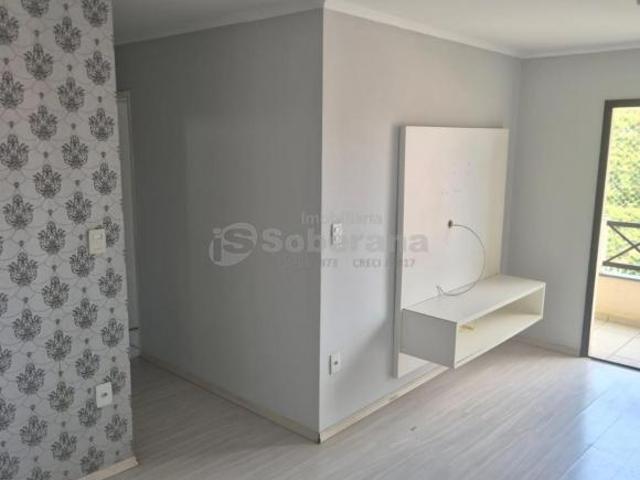 apartamento à venda em Taquaral