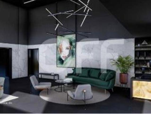 apartamento à venda em Taquaral